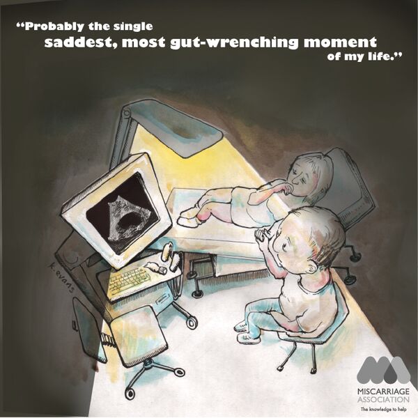 Resources for Partners - The Miscarriage Association