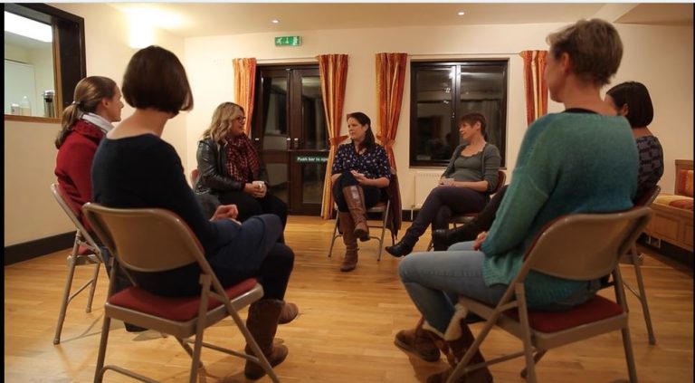 Pregnancy loss support groups - The Miscarriage Association