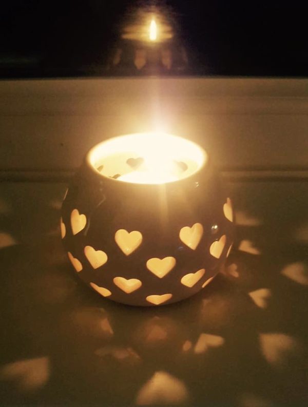 Wave of Light - The Miscarriage Association