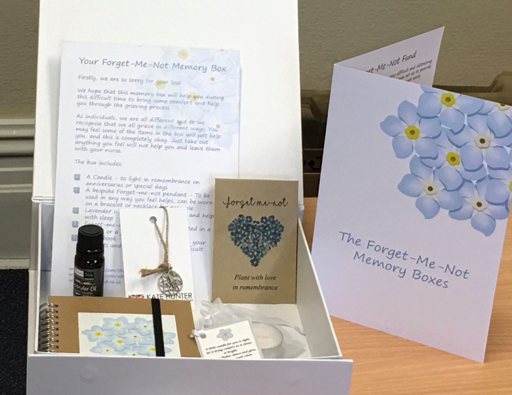 Marking your loss - The Miscarriage Association