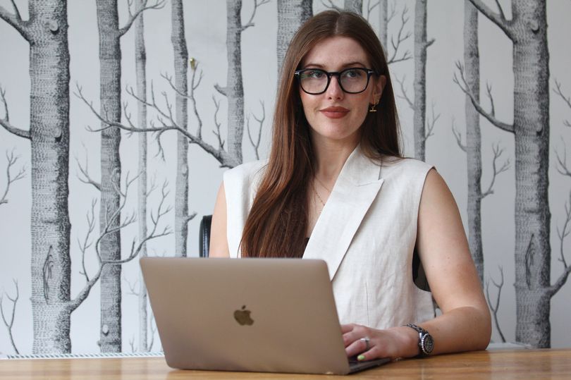 Pregnancy loss and the workplace - Hallam - The Miscarriage Association