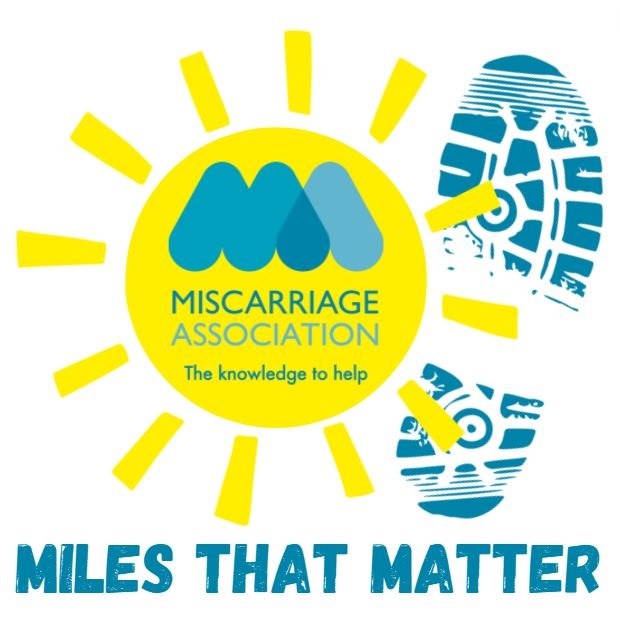 Fundraising - The Miscarriage Association