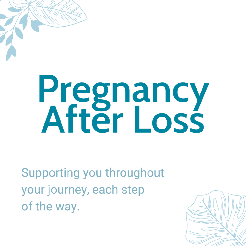 Pregnancy after miscarriage - The Miscarriage Association