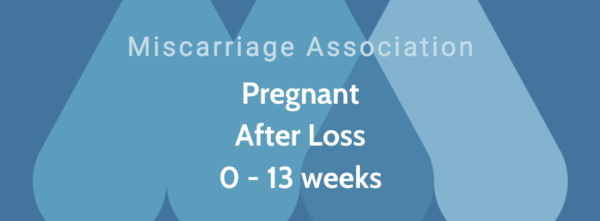 Useful resources and extra support - The Miscarriage Association