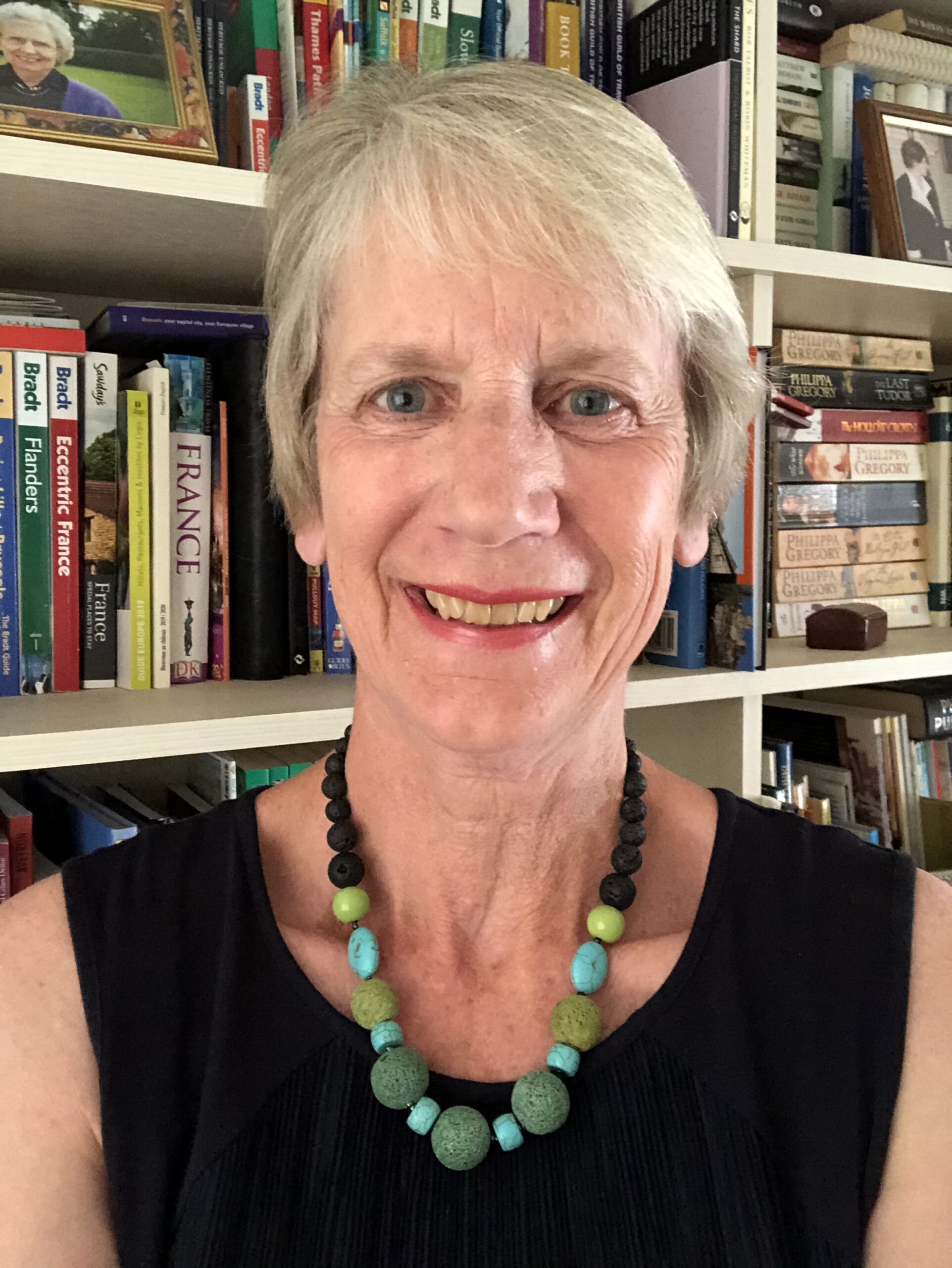 Gillian's story - The Miscarriage Association