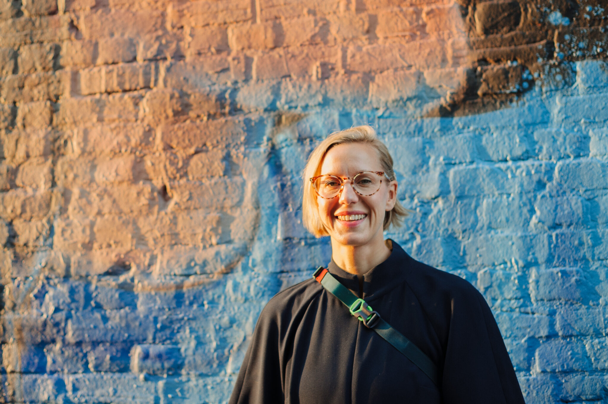 We stand together - a letter of support for you from Hannah - The ...