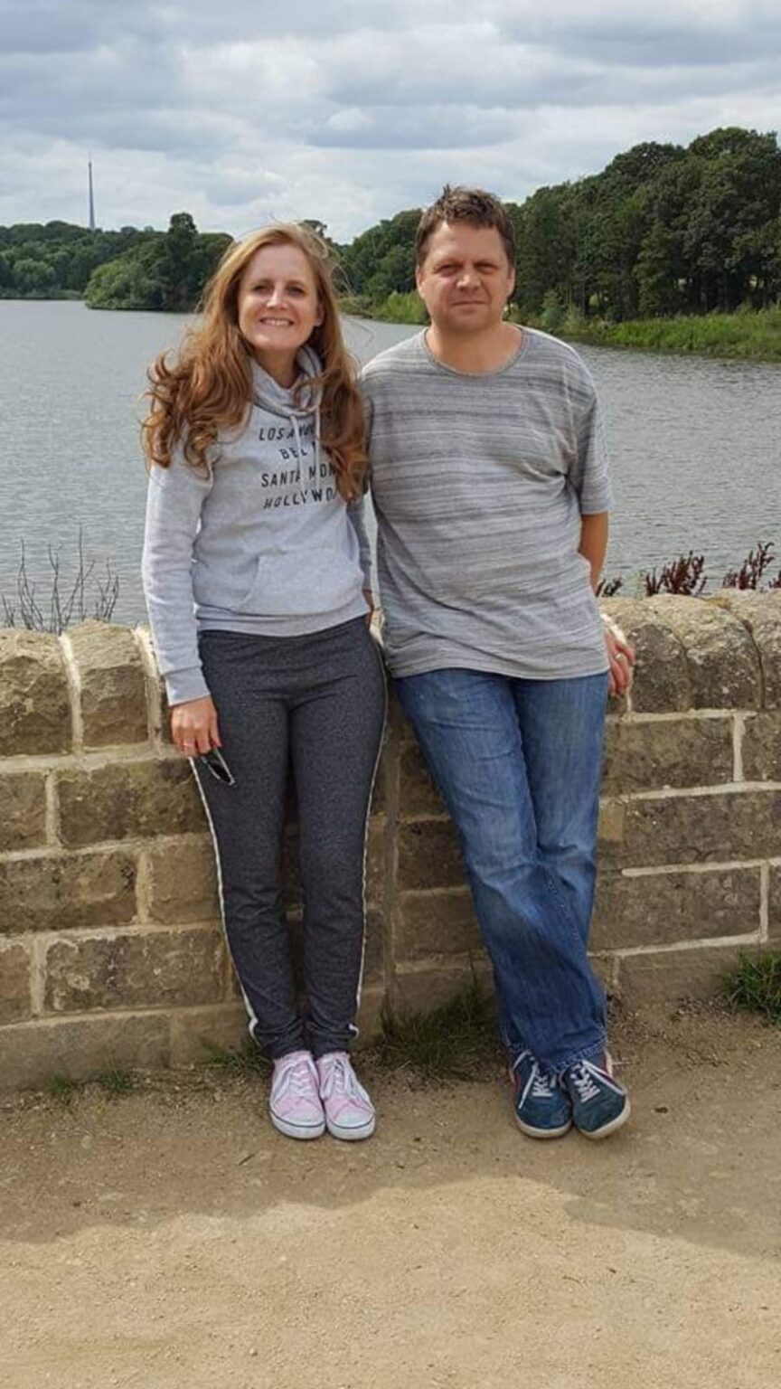 Gareth's story: coping with recurrent miscarriage - The Miscarriage ...