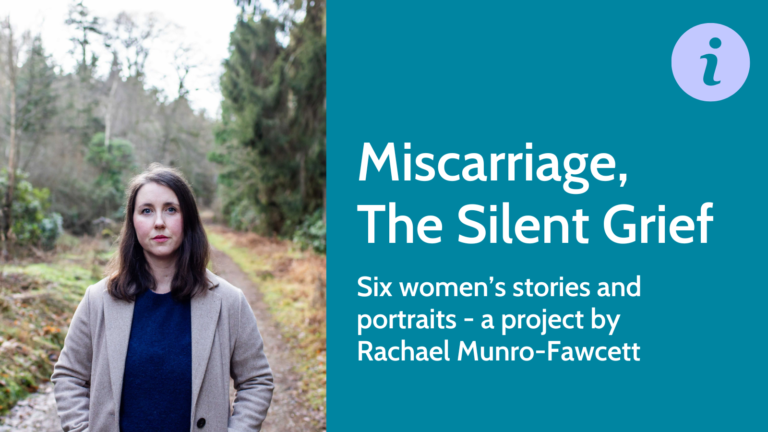 Recurrent miscarriage: new guidance for doctors and patients - The ... Recurrent miscarriage: new guidance for doctors and patients - The ...