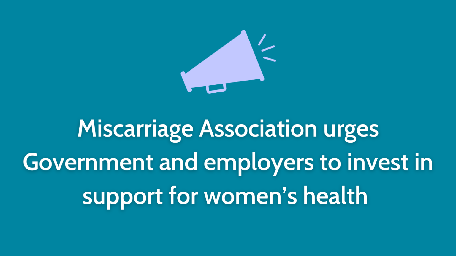 Government to extend right to bereavement leave to include pre-24 week ...