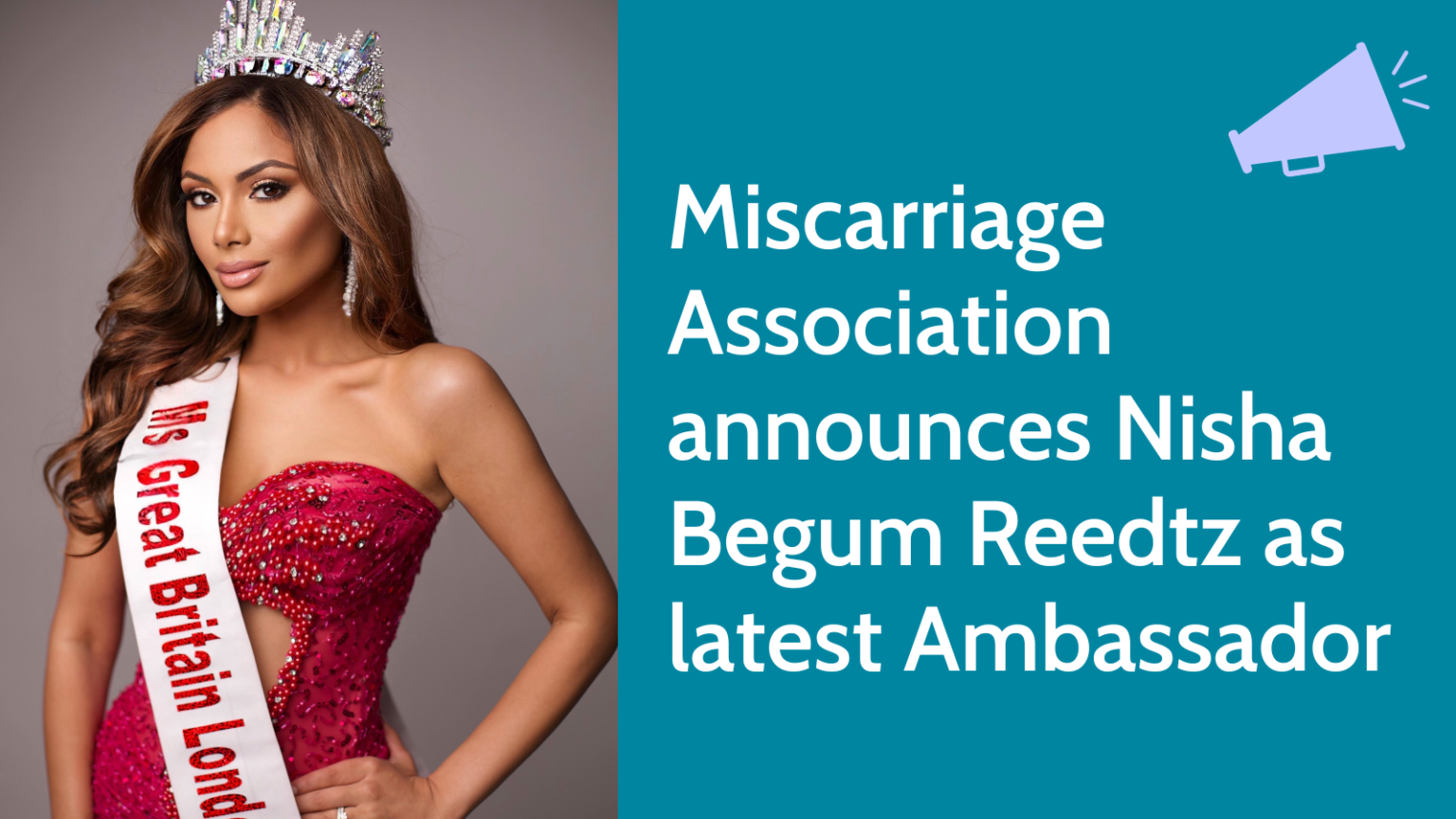 The Miscarriage Association:Pregnancy Loss Information & Support