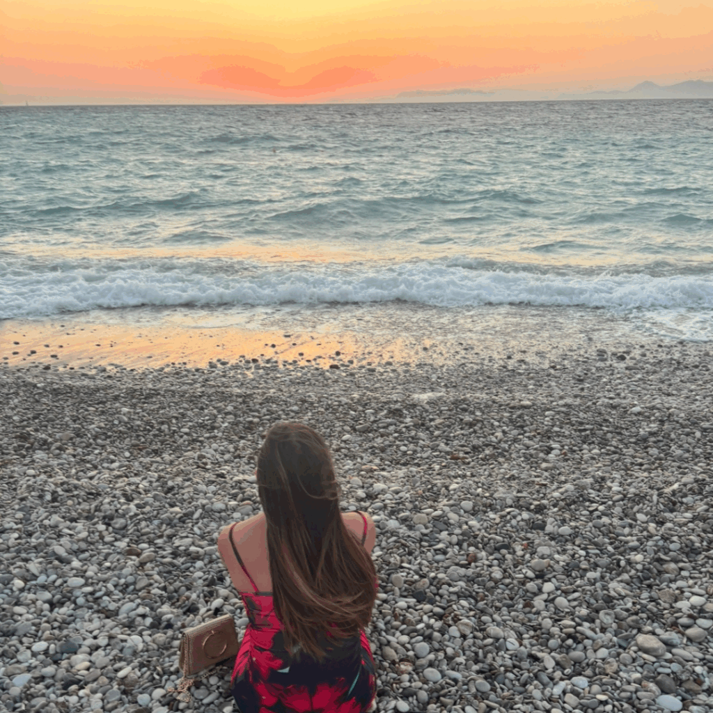 Olivia's story: my anembryonic pregnancy - The Miscarriage Association